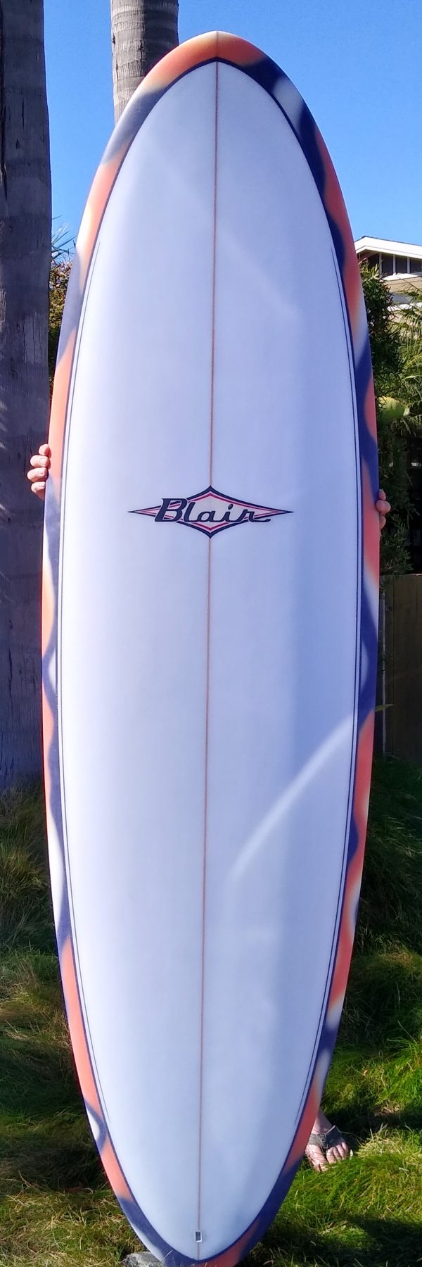 Big Guy Surfboards – Joe Blair Surf Boards
