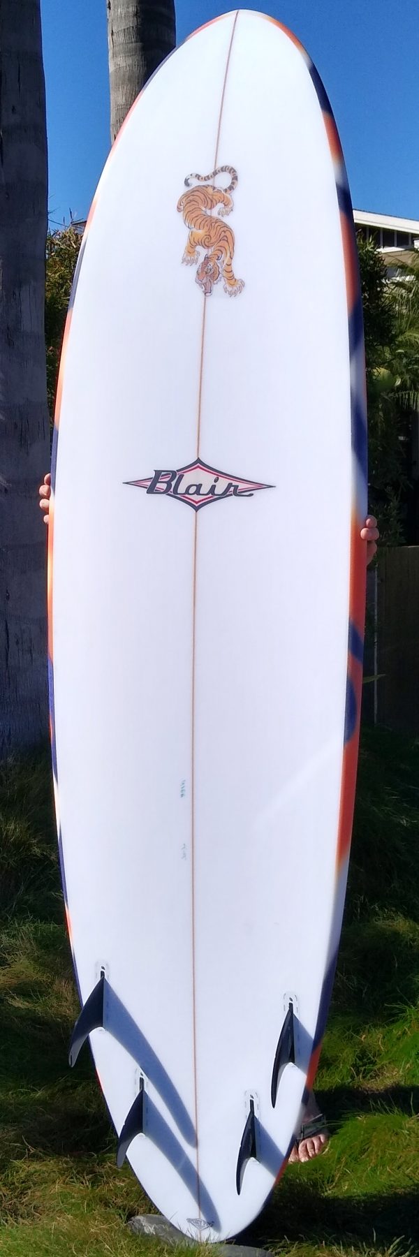 Big Guy Surfboards – Joe Blair Surf Boards