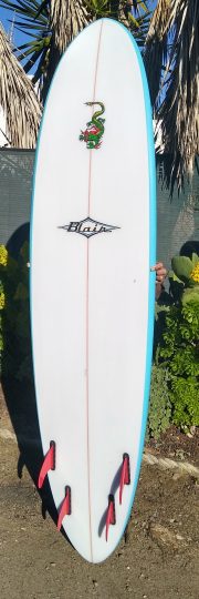 Big Guy Surfboards – Joe Blair Surf Boards