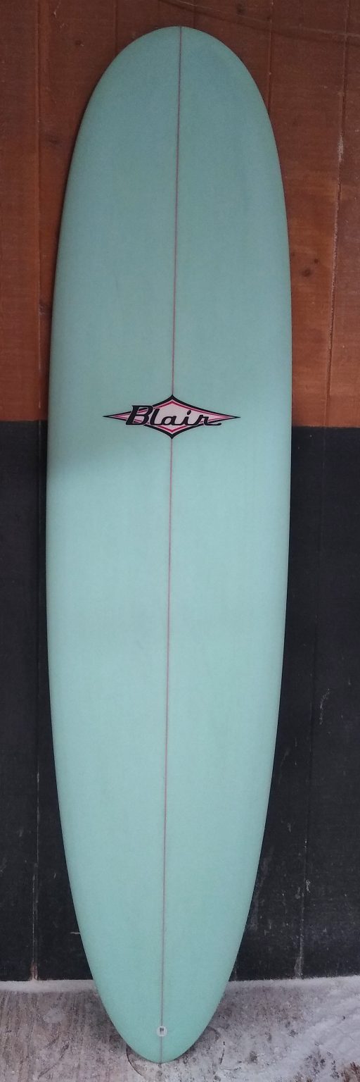 Big Guy Surfboards – Joe Blair Surf Boards