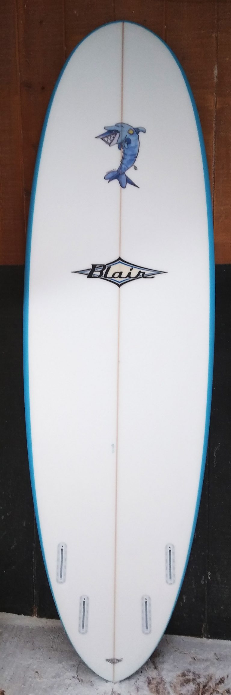 Big Guy Surfboards – Joe Blair Surf Boards