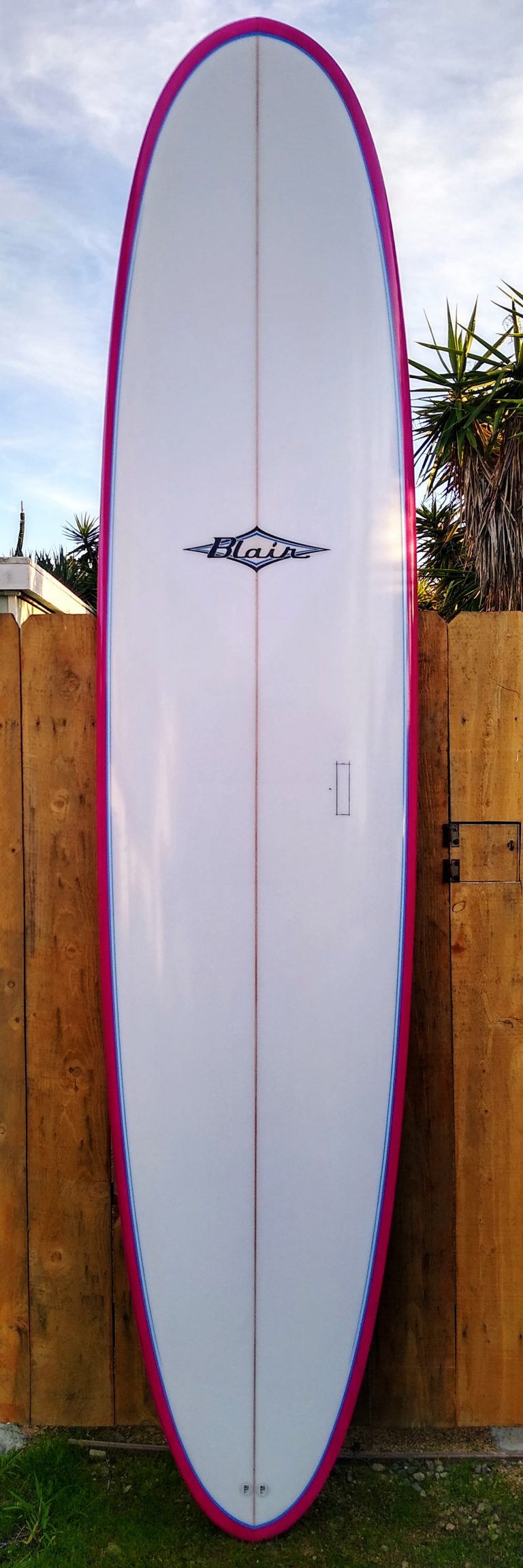 Long Boards – Joe Blair Surf Boards